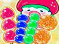 Tanghulu Master Candy ASMR 🕹️ SGameS에서 온라인으로 플레이