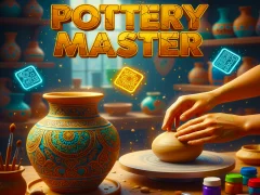 Pottery Master 🕹️ SGameS에서 온라인으로 플레이