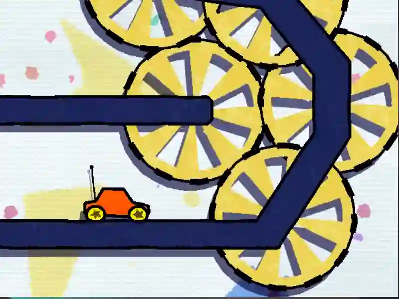 Jelly Car Worlds 🕹️ SGameS에서 온라인으로 플레이